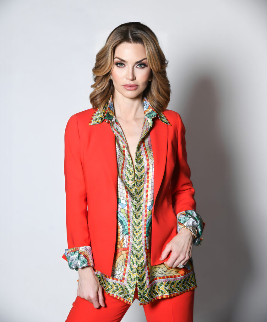 About - Elena Cardone