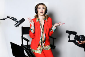 Build An Empire - Elena Cardone